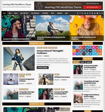 How to Order Posts by a Custom Field in WordPress - ThemesDNA.com